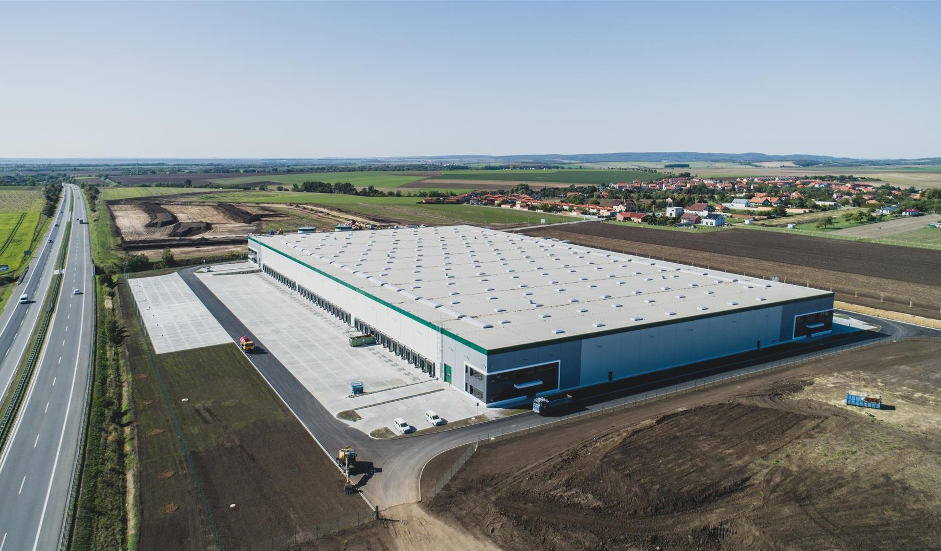 A Tale of Concurrent Development | Prologis