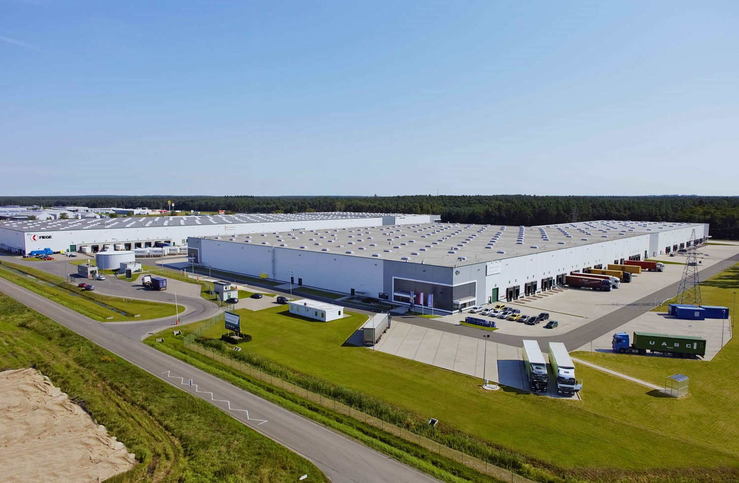 Prologis Completes Sale of $1.1 Billion Portfolio | October 2, 2018 ...