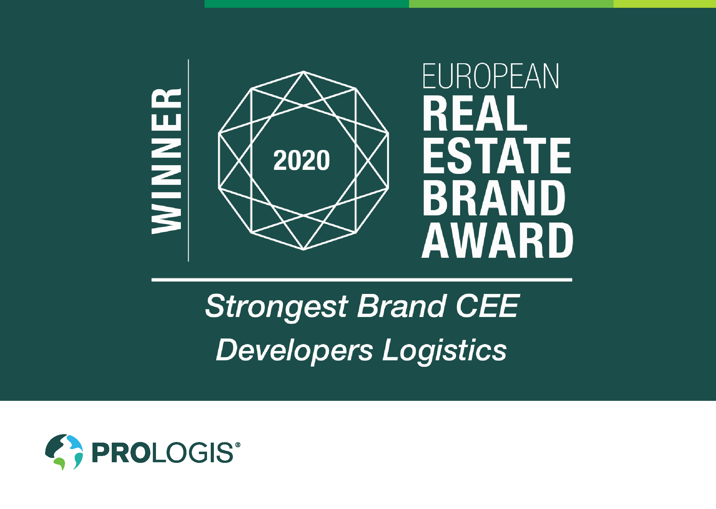Attention to Basics Wins Prologis Best European Developer Brand Award ...