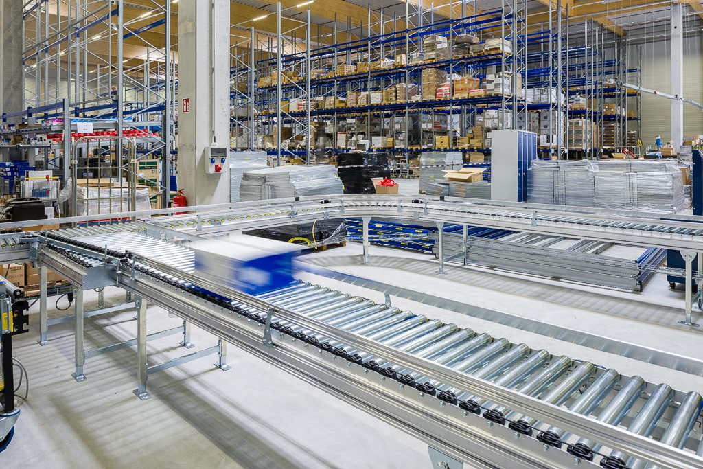 Prologis’ Response and Community Support During COVID-19 | Prologis