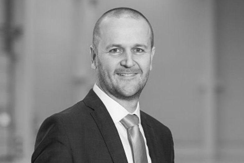 David Jakeš | Prologis