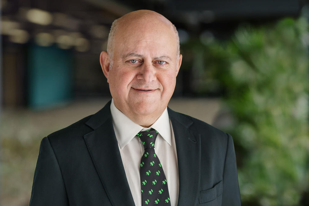 2019 Harvard Business Review’s 100 Best-Performing CEOs: Prologis ...