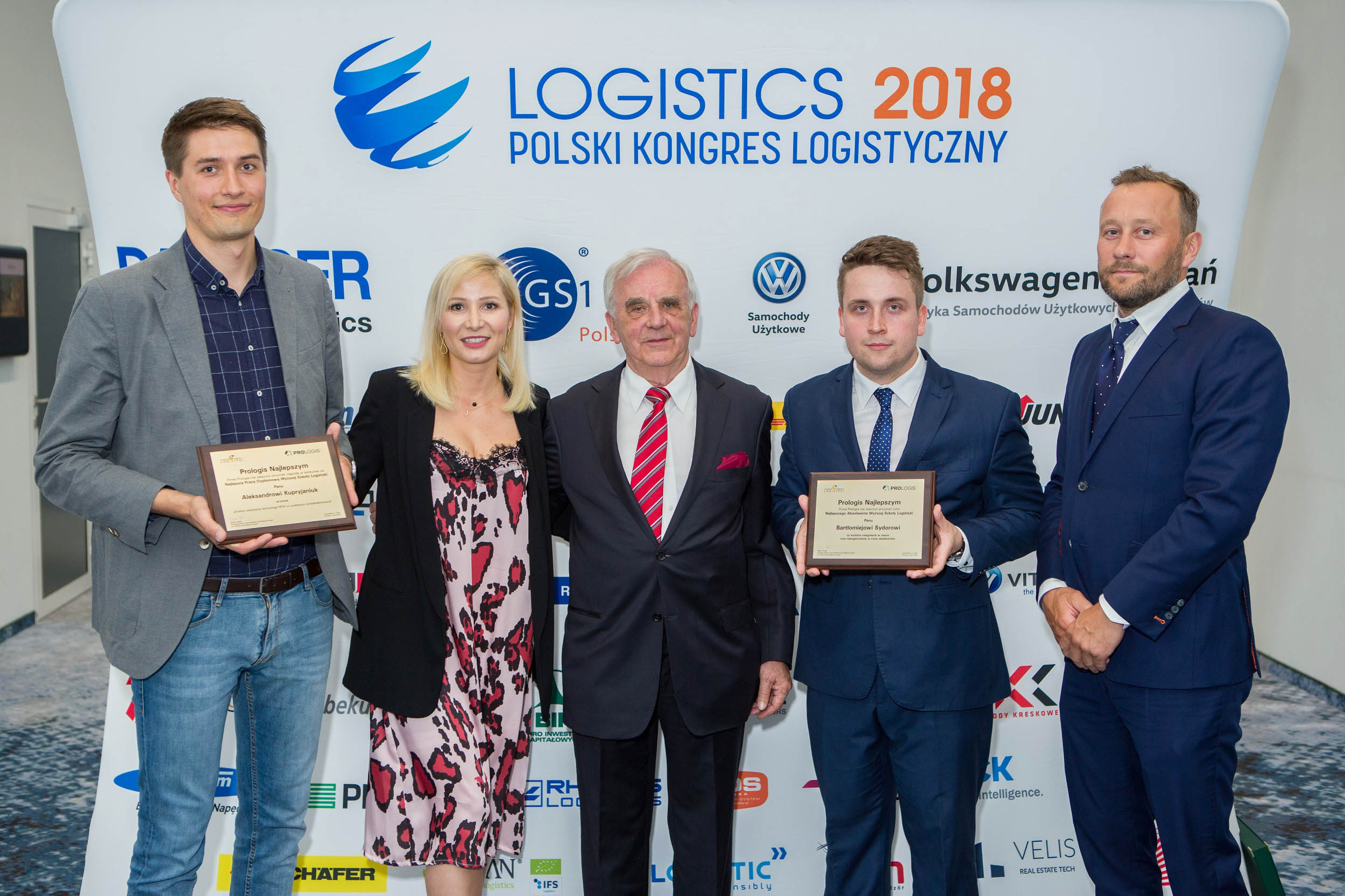 Prologis Announces 2018 Prologis for the Best’ Award Winners | May 24 ...
