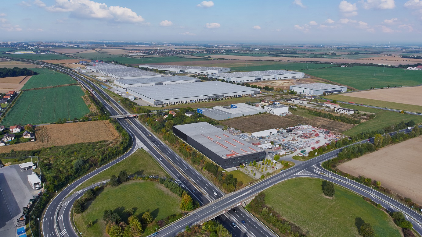 Prologis Announces Third Quarter Activity in Europe | October 20, 2016 ...