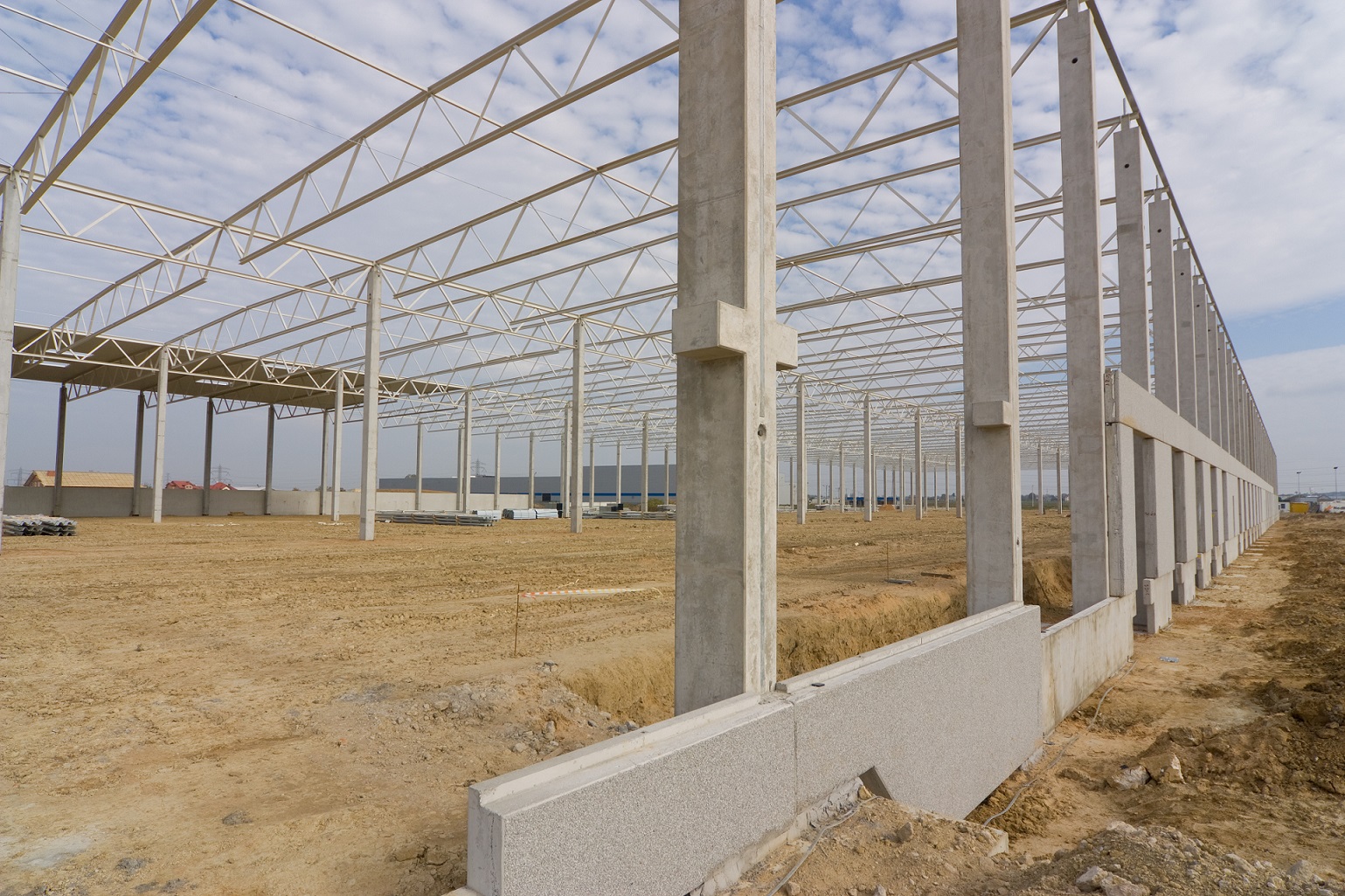 Prologis Launches New Investment in Stryków | August 31, 2016 | Prologis