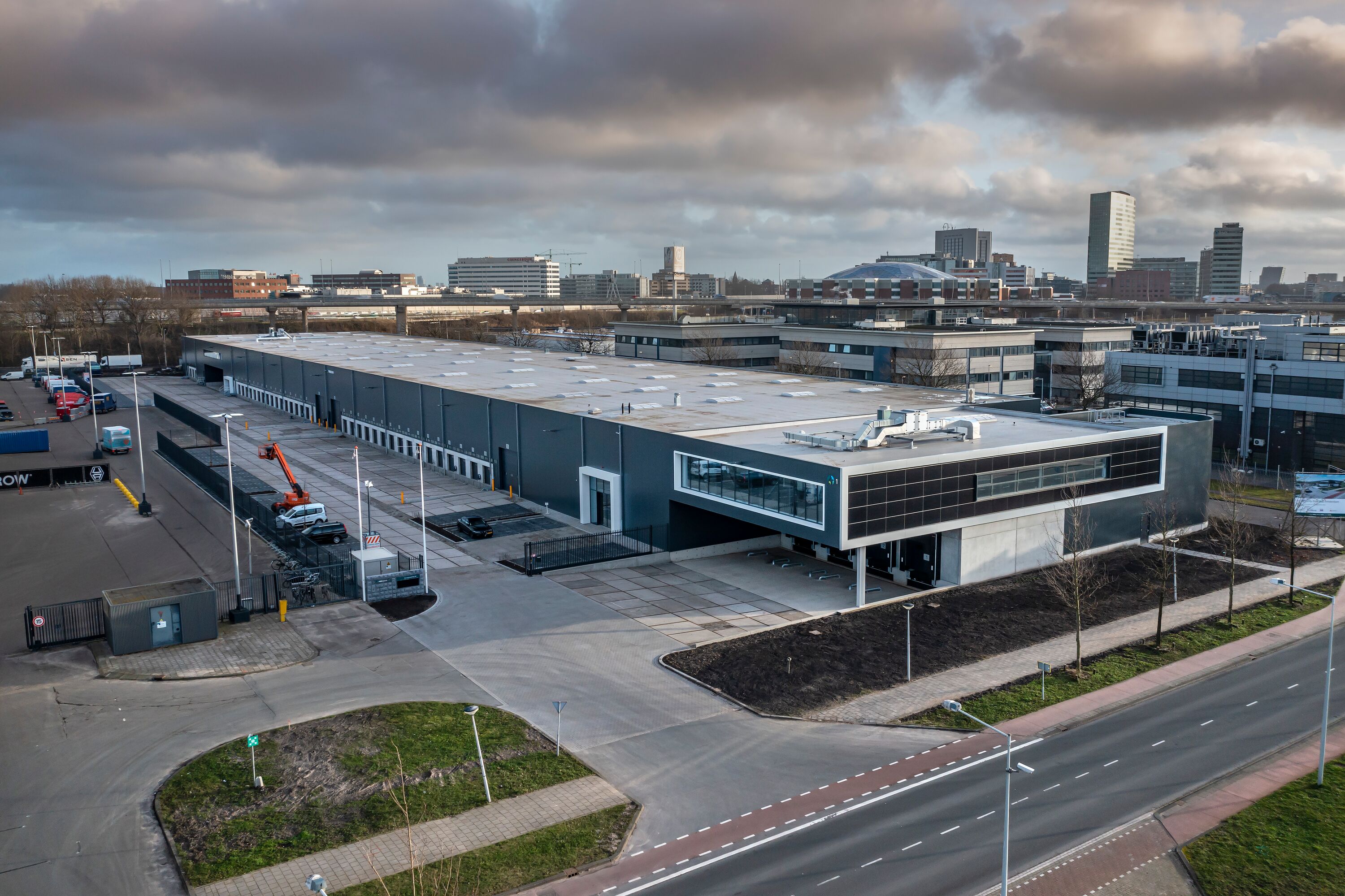 Key Locations | Prologis