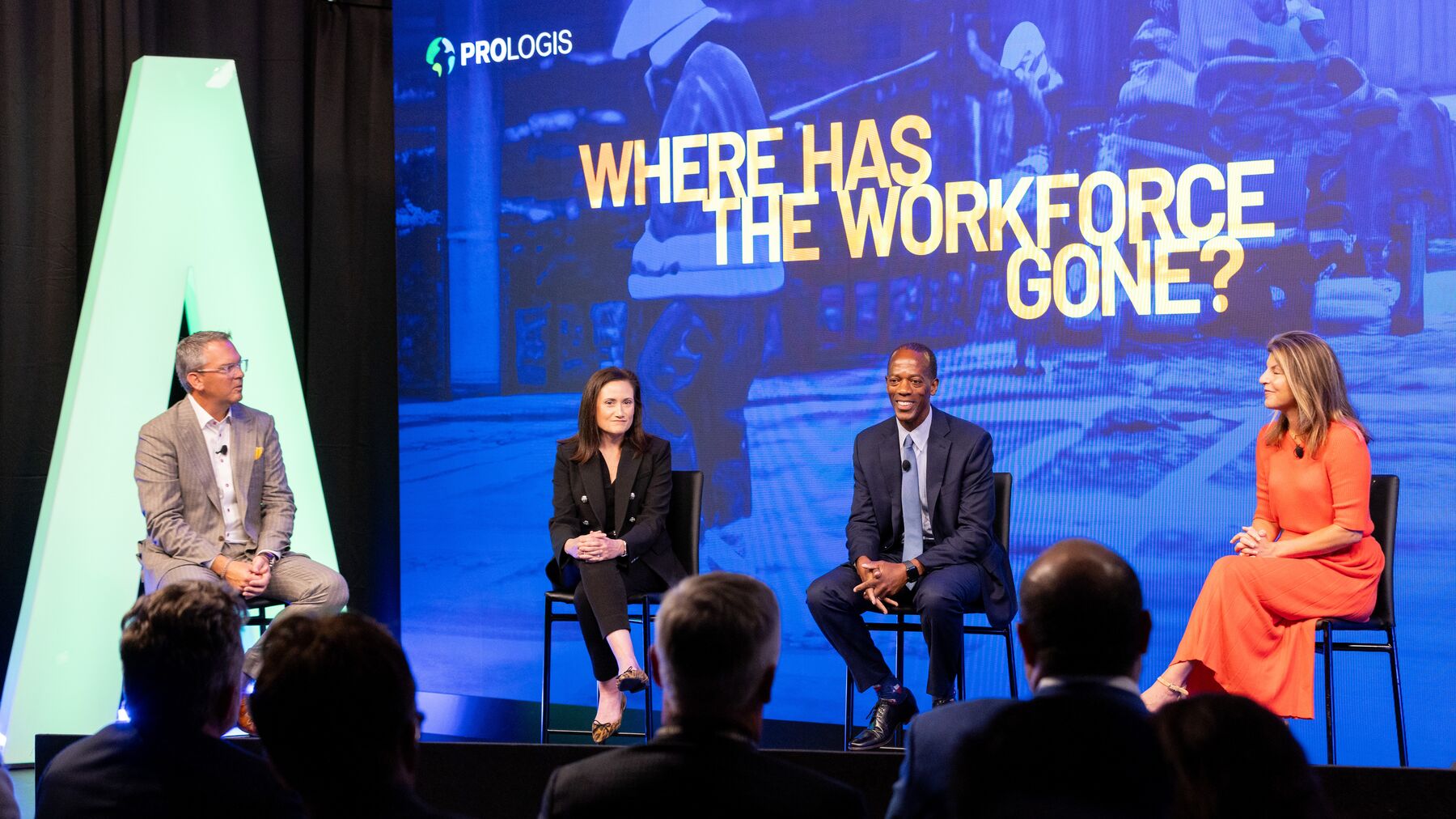 A revolutionary shift in supply chain is taking place, positively driven by AI and clean energy ...