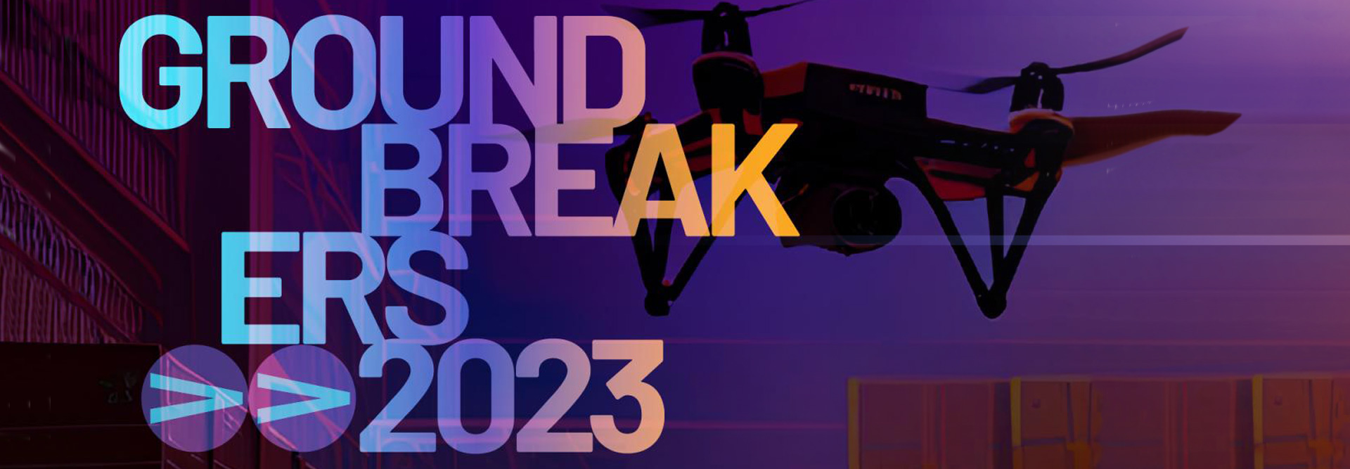 A revolutionary shift in supply chain is taking place, positively driven by AI and clean energy ...