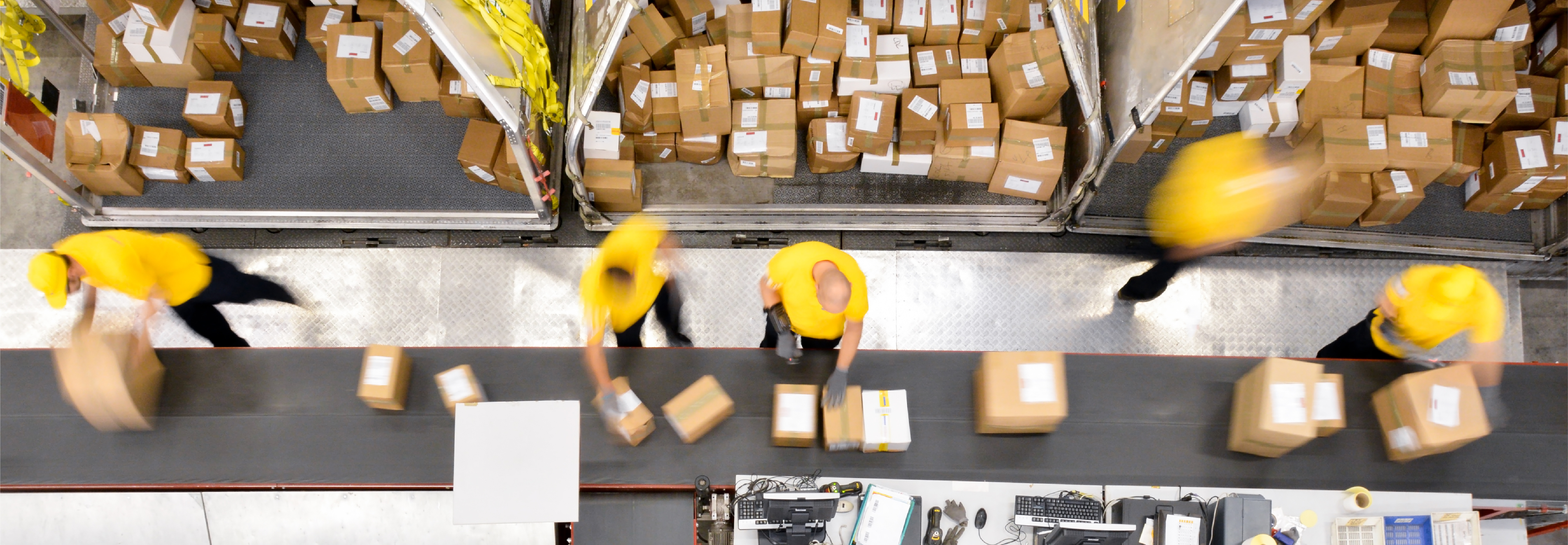 Workforce Engagement and Training Essentials | Prologis