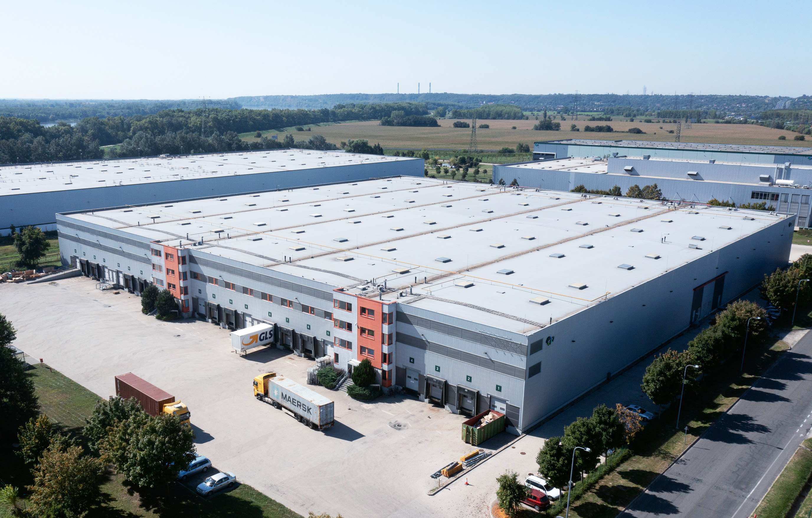 Prologis and FIEGE extend nearly a decade and a half of partnership ...