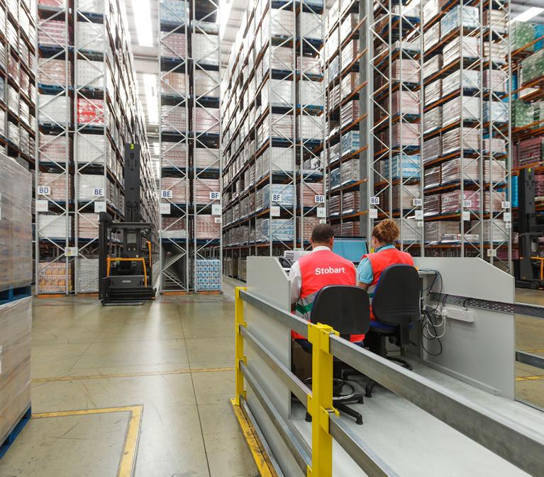 Főoldal | Prologis CEE