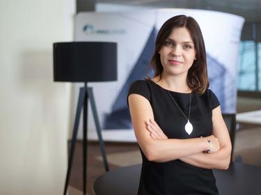 Renata Michalczyk | Prologis