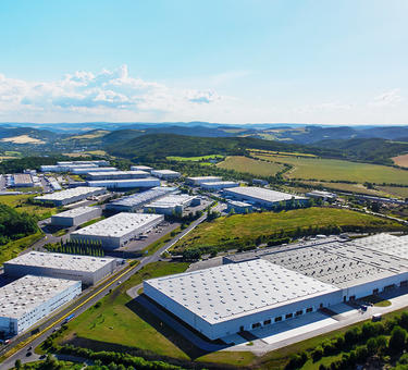 Prologis Announces 2016 Activity in Central and Eastern Europe ...
