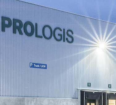 Prologis News & Press Releases | Prologis