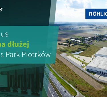 Rohlig Suus Logistics to continue its success story at Prologis Park ...